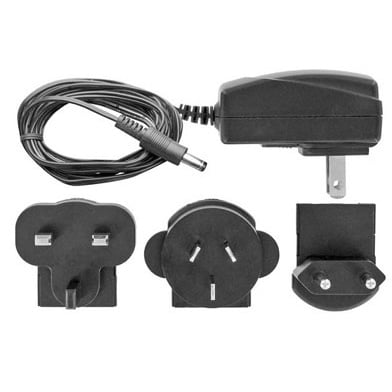 Power Adapter ZAAPTV HD609N / MAAXTV 6000N - OFFICIAL SITE - ZAAPTV ...