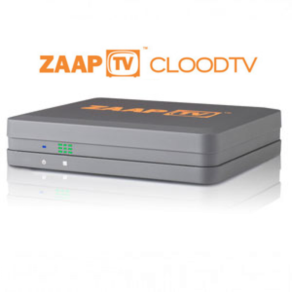 ZAAPTV 1 Year Renewal Card / PIN / Voucher - OFFICIAL SITE - ZAAPTV ...