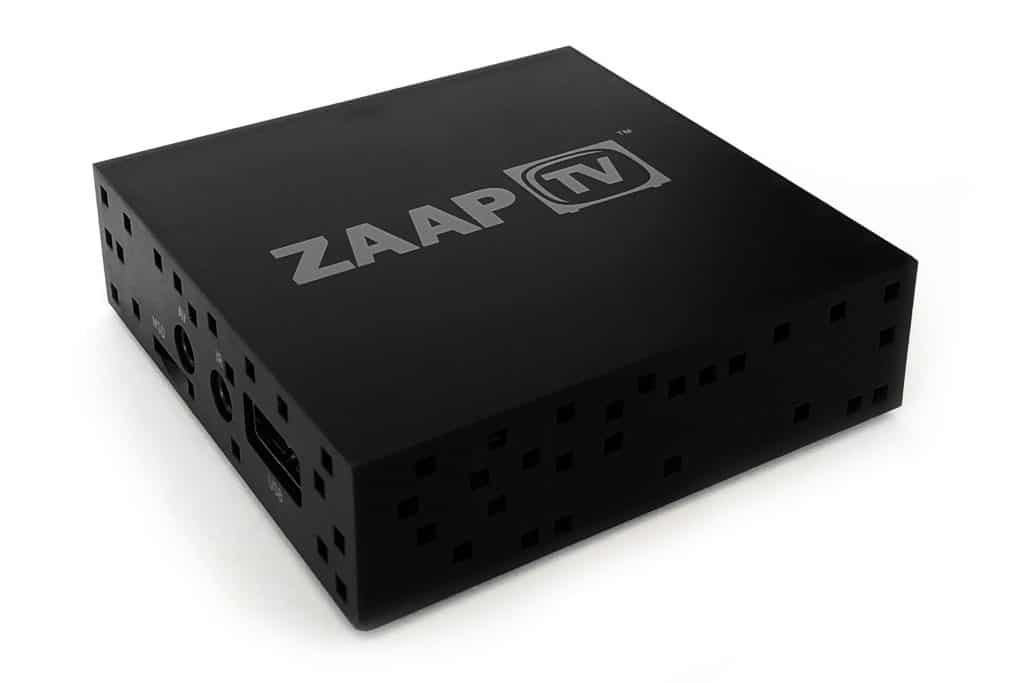 ZAAPTV HD709 with Service GREEK or ARABIC - Exchange - OFFICIAL SITE ...