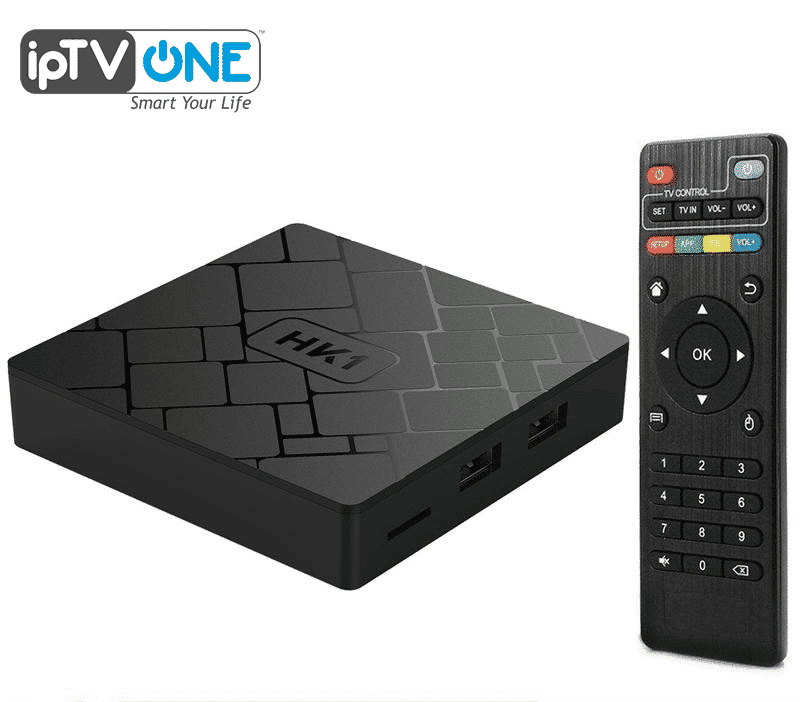 IPTVone HK1 with GREEK TV or ARABIC TV - OFFICIAL SITE - ZAAPTV - ARABIC TV - GREEK TV ...